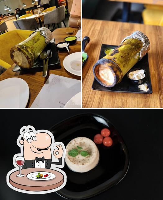 Ulavacharu Kompally, Hyderabad - Restaurant menu, prices and reviews