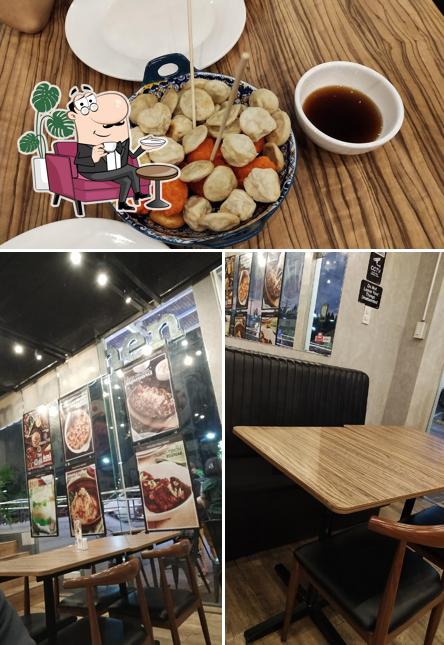 imà kitchen, Quezon City - Restaurant menu, prices and reviews