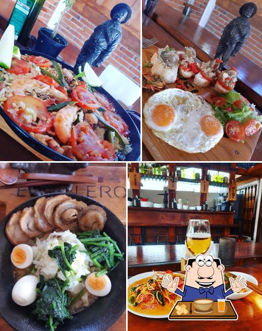 Restaurante El Velero, Mexico City - Restaurant reviews
