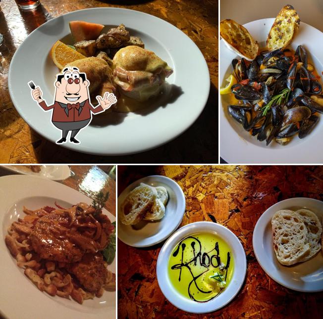 Top 5 restaurants with seafood in Bow, january 2025 - Restaurant Guru