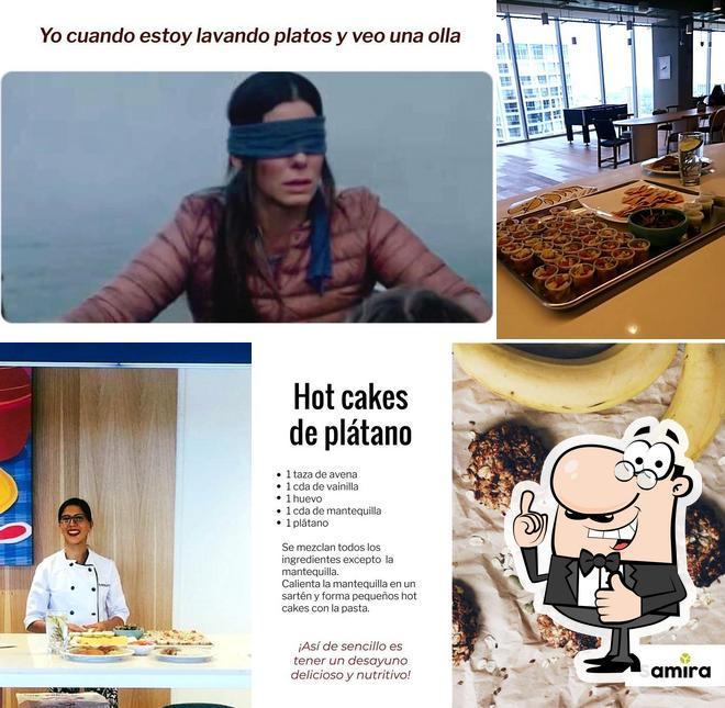 Samira restaurant, Guadalajara - Restaurant reviews