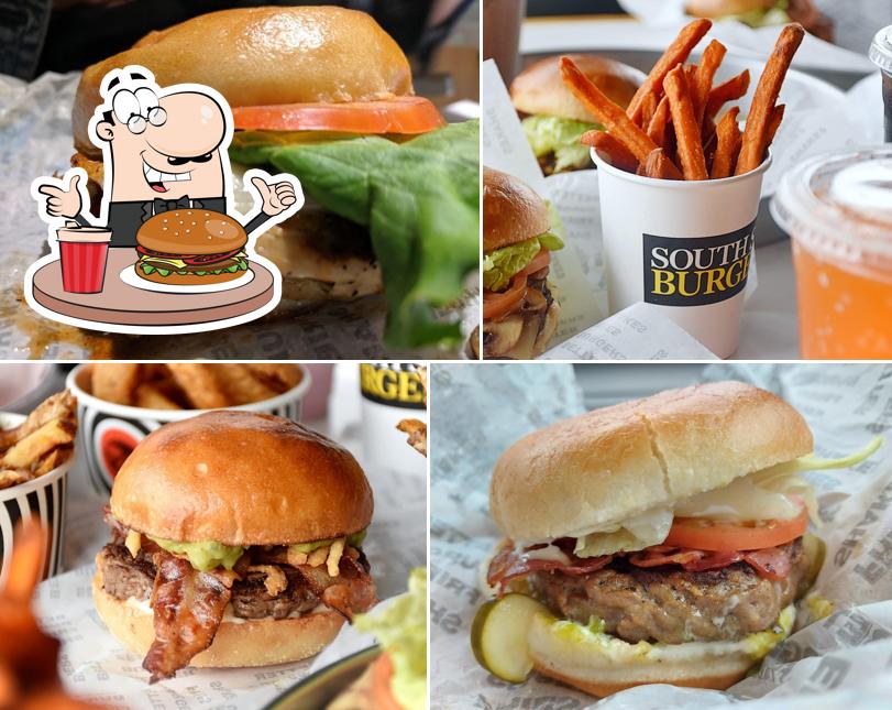 Best burgers in Pickering restaurants, spring 2024 - Restaurant Guru
