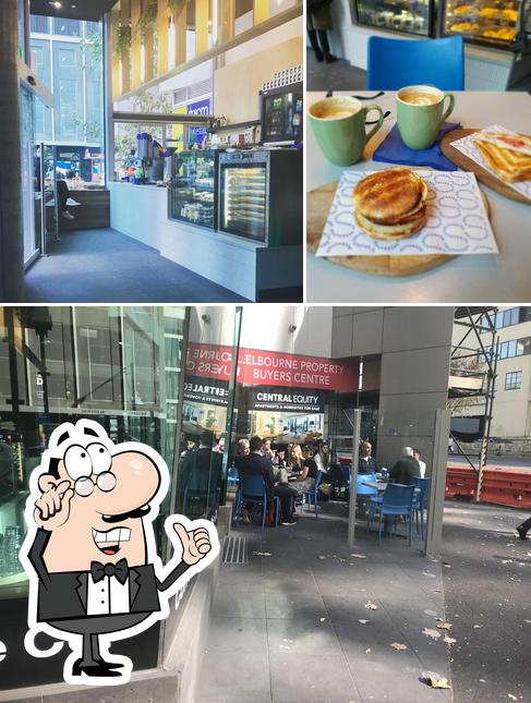Southside Griller in Southbank - Restaurant reviews