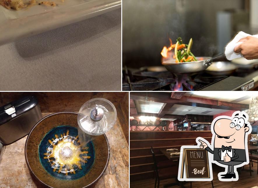 Joseph's Steak House in Elgin - Restaurant menu and reviews