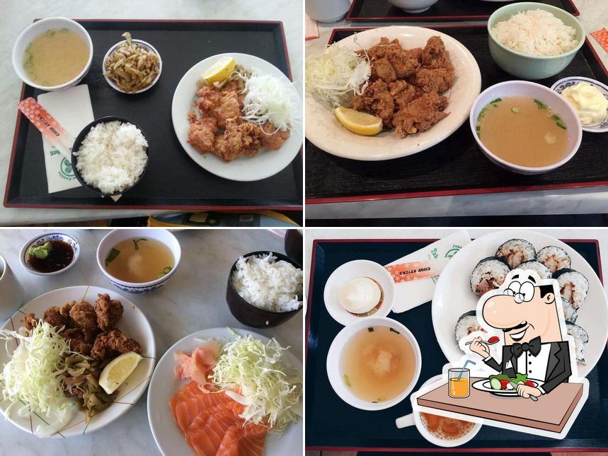 Taka, Perth - Restaurant menu, prices and reviews