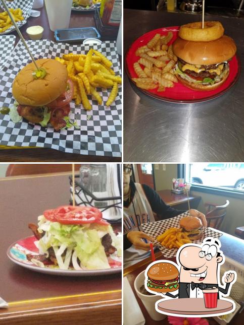 Taters, Summit - Restaurant menu, prices and reviews