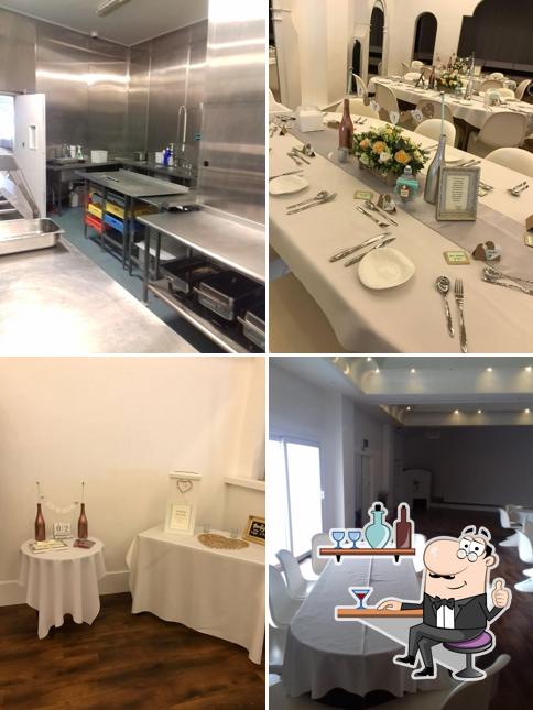 The Function Room, Saint Helens - Restaurant menu, prices and reviews