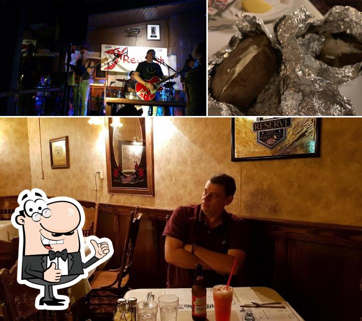 The Palms, Carpinteria - Restaurant menu, prices and reviews