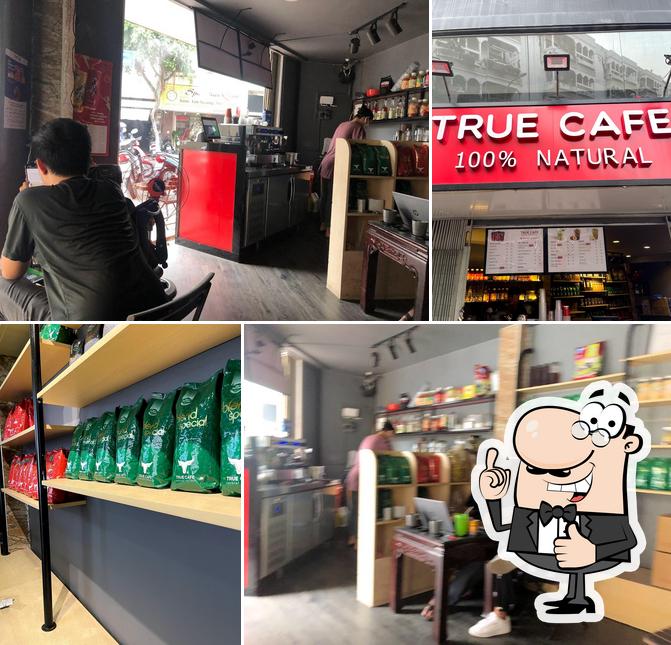 TrueCafe Tân Vĩnh, Ciudad Ho Chi Minh (Saigón) - Menú del restaurante, precios y reseñas