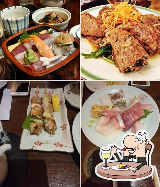 Tsumura restaurant, Makati - Restaurant menu and reviews