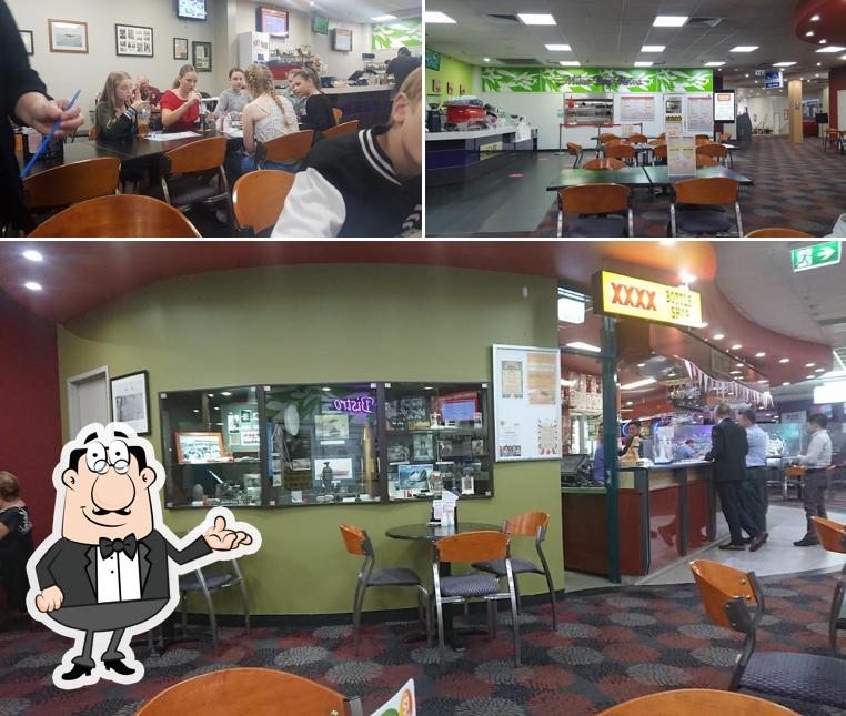 Kingaroy RSL, Kingaroy - Restaurant menu, prices and reviews