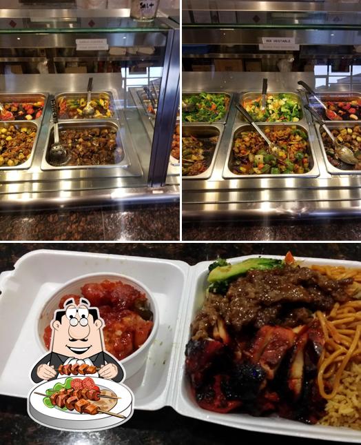 Good China Express, Hemet - Restaurant menu, prices and reviews