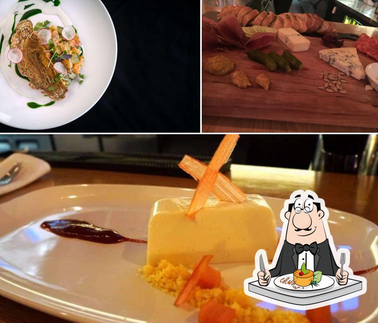 The Stable House Bistro, Vancouver - Restaurant menu, prices and reviews