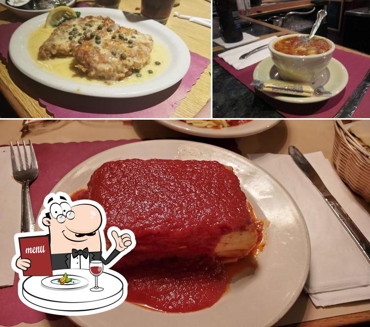 Tillie's Restaurant, McKeesport - Restaurant menu, prices and reviews
