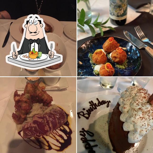 Theo's - Rogers in Rogers - Restaurant menu and reviews