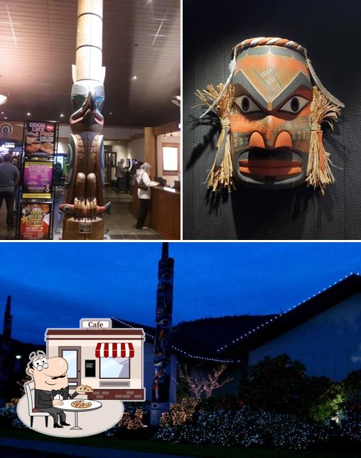 7 Cedars, Sequim - Restaurant menu, prices and reviews