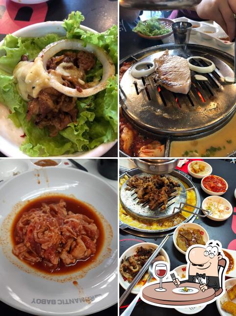 Romantic Baboy, Pasig - Restaurant menu, prices and reviews