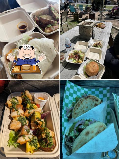 Brito's, Leander - Restaurant menu, prices and reviews