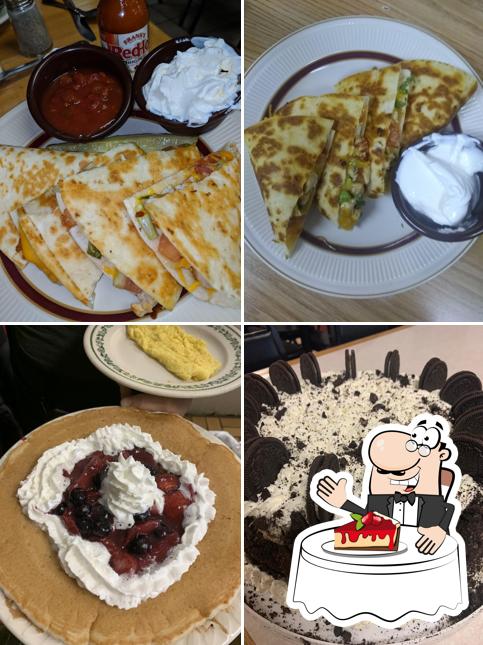 Chelo’s Kitchen, 4446 Mayfield Rd in South Euclid - American restaurant ...