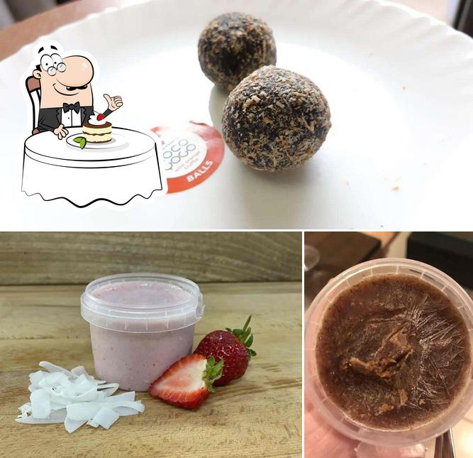 Coco Yogo | Downtown Dubai | Now on Locale.ae restaurant, Dubai, Rose ...