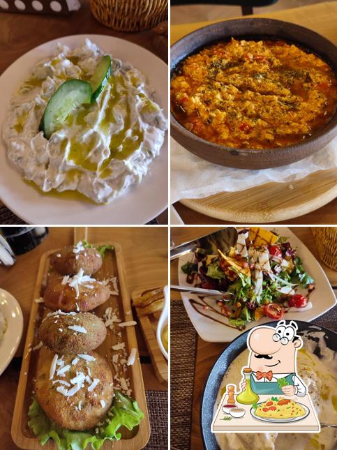 Eco Restaurant, Tirana - Restaurant menu, prices and reviews