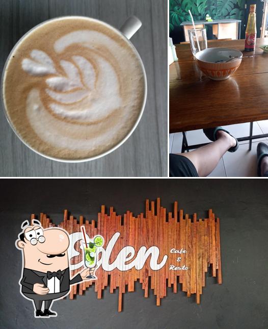 Eden Cafe and Resto, Nabire - Restaurant menu, prices and reviews