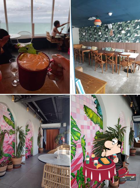 Flora pub & bar, Rio de Janeiro - Restaurant reviews