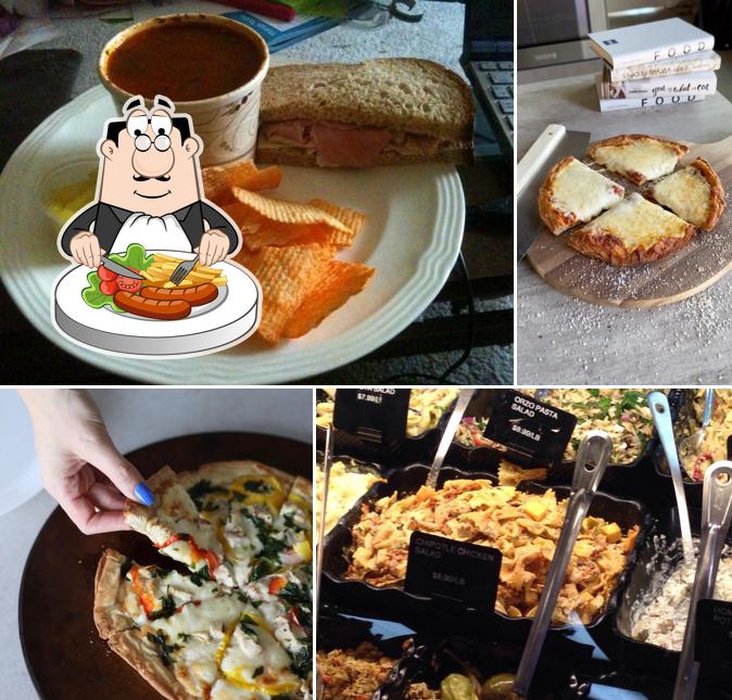 Lotsa Pasta, Louisville - Restaurant menu, prices and reviews