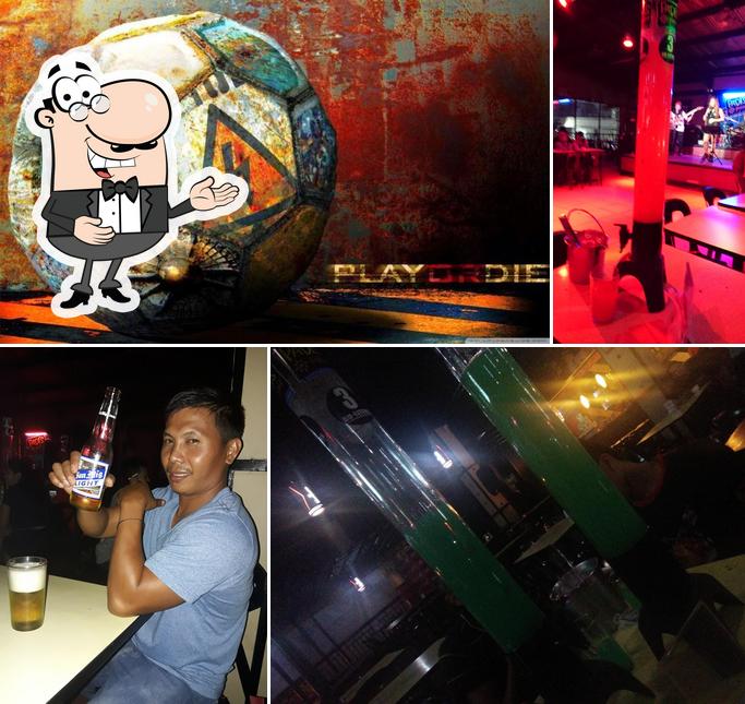 Padi's Point, Manila, Recto - Restaurant menu, prices and reviews