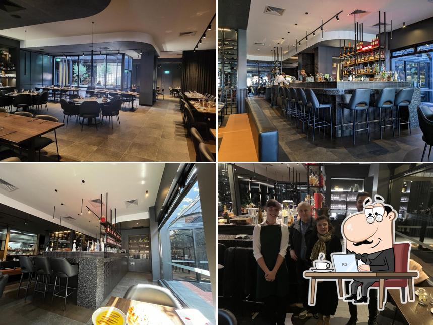 400 Gradi Mildura, Mildura - Restaurant menu, prices and reviews