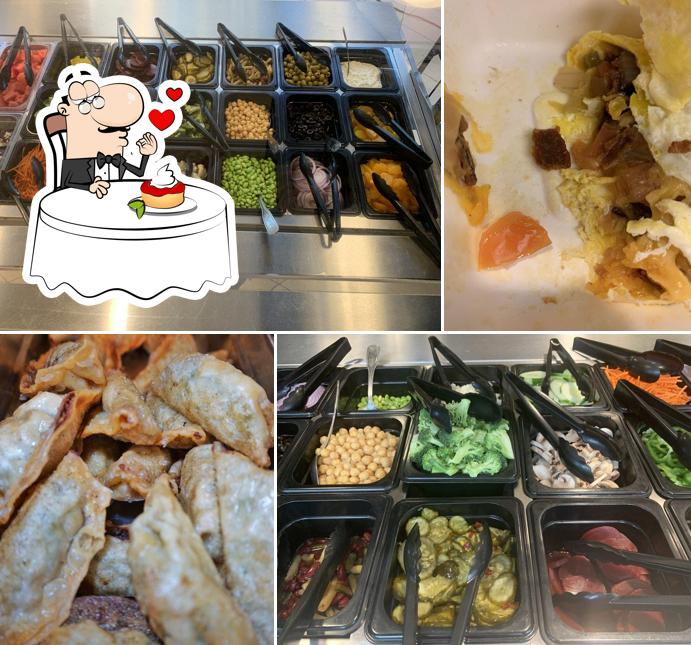 Proscenium Cafe & Market in Atlanta - Restaurant reviews