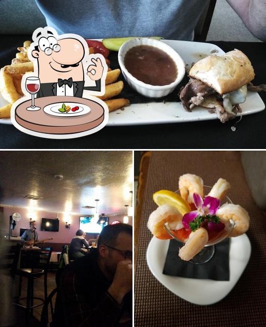 BB's Bar & Function Halls, Wareham - Restaurant menu, prices and reviews