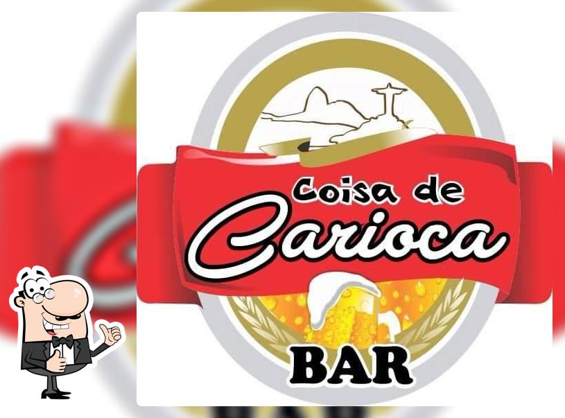 Coisa de Carioca Bar, Rio de Janeiro - Restaurant menu, prices and reviews
