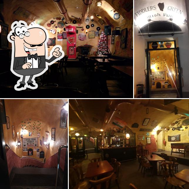Fiddlers Green Irish Pub, Schweinfurt - Speisekarte, Preise und Bewertungen