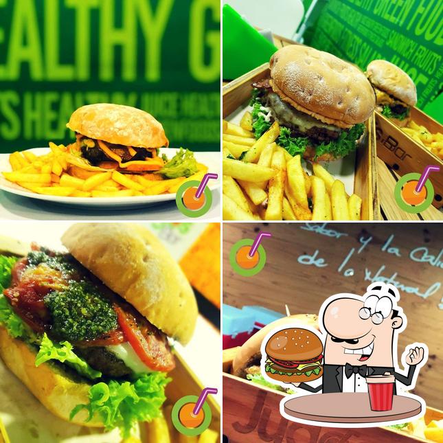 Jugos Bar, Maicao - Restaurant reviews