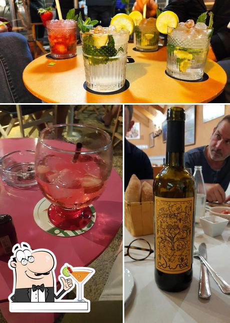 Pub La Rocka, Alcossebre - Restaurant menu, prices and reviews