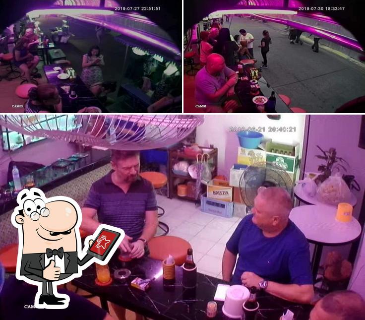 Mu Mu Bar, Pattaya - Opiniones del restaurante