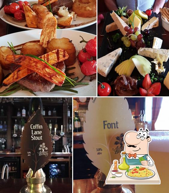 Pub y bar The Tupton Tap, Chesterfield - Opiniones del restaurante