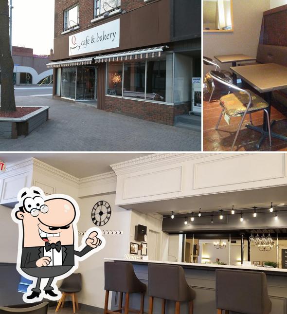 Q Cafe & Bakery, Sault Ste. Marie - Restaurant menu, prices and reviews