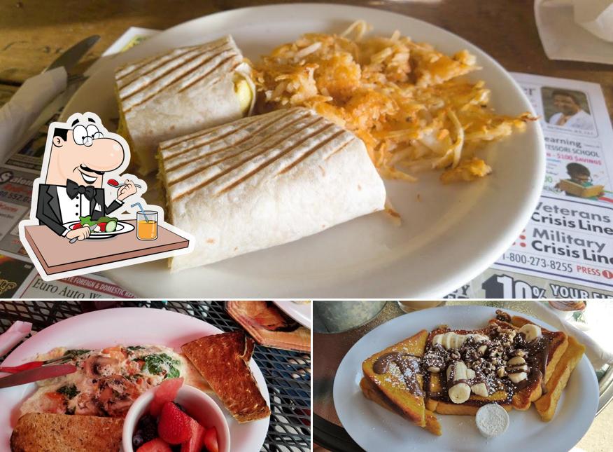 Red Barn Restaurant, Montville - Restaurant menu, prices and reviews