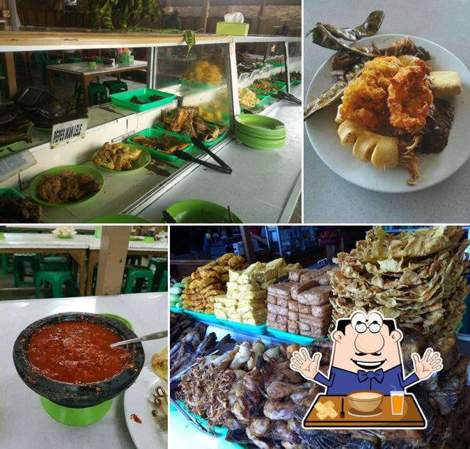 Ampera 2 Tak, South Jakarta - Restaurant menu, prices and reviews