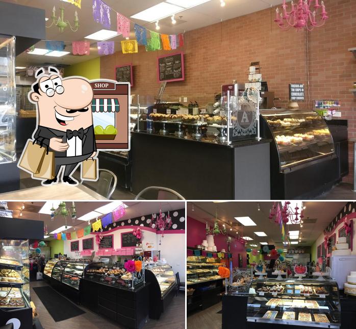 Aracely's Bakery, 5920 Cermak Rd in Cicero - Restaurant menu and reviews