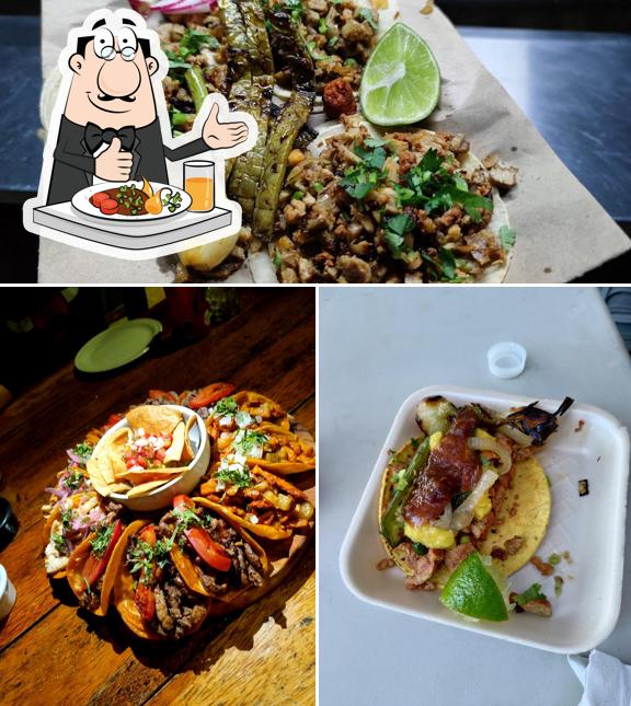 Best Tacos Pepe, Tulum - Restaurant menu, prices and reviews