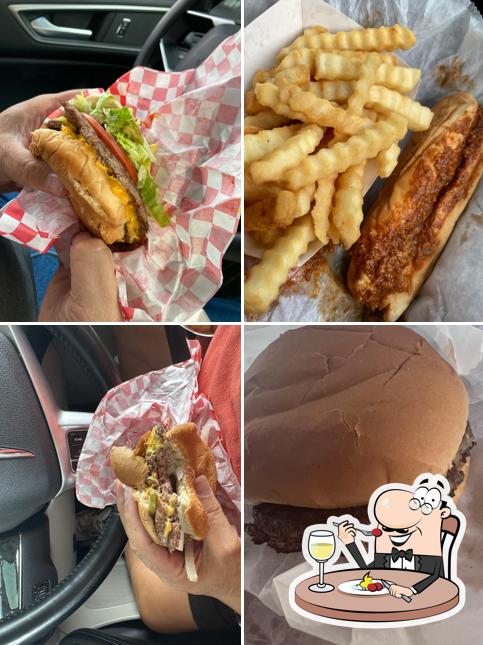 Bummie's Drive-In in Bluffton - Restaurant menu and reviews