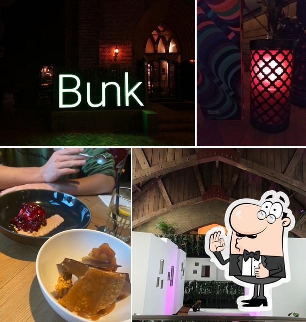 Bunk Restaurant Amsterdam, Amsterdam - Restaurant reviews