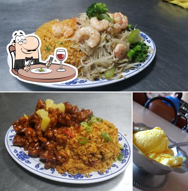 Chen yee, Tijuana - Menú del restaurante, precios y reseñas