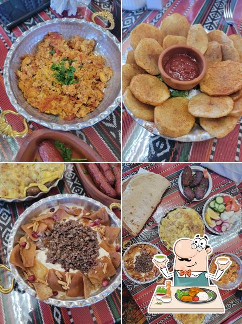 Darbunah Restaurant, Dearborn - Restaurant menu, prices and reviews