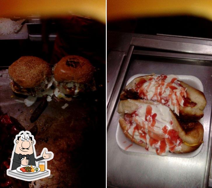 Dogos Meños restaurant, Guadalajara, Av. del Servidor Público 1532 ...