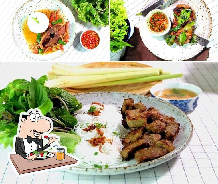 Eat Viet restaurant, Bangkok, TTN Avenue - Restaurant reviews