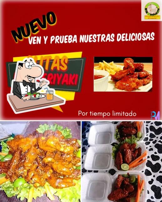 Restaurante El Big Burrito, Mexico - Opiniones del restaurante